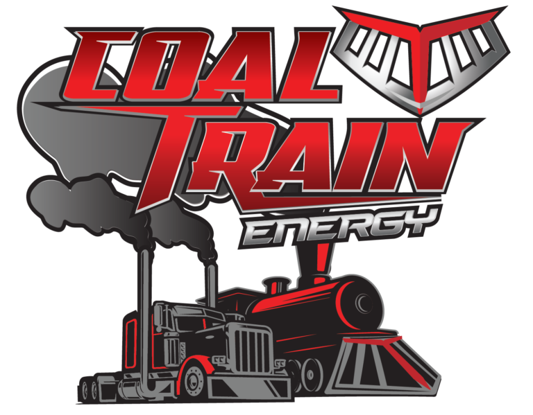 Coal Train Energy Drinks - Coal Train Energy Drink delivers the raw ...